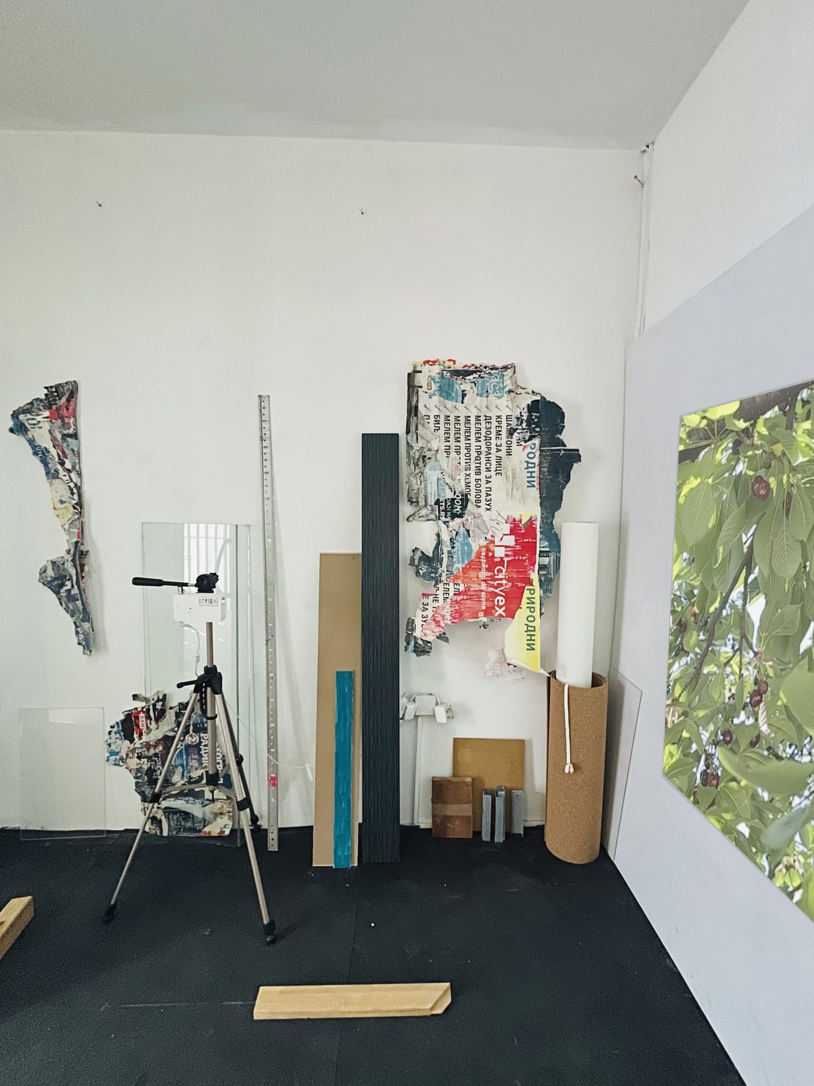 Cherry Tales – Fabrizio Contarino
